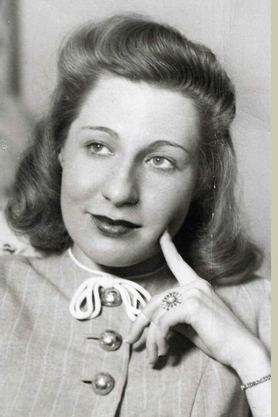 Helen Toporcer Mamrak, 1921-2023 | News, Sports, Jobs - The Vindicator